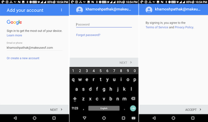 The Android Beginner's Guide: How to Set Up Your First Smartphone