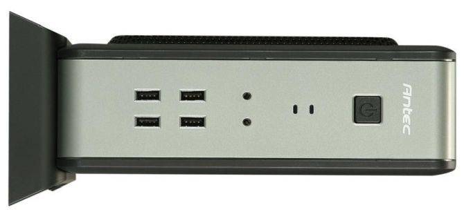 Build Your Own Low-Wattage PC with Three Simple Design Rules