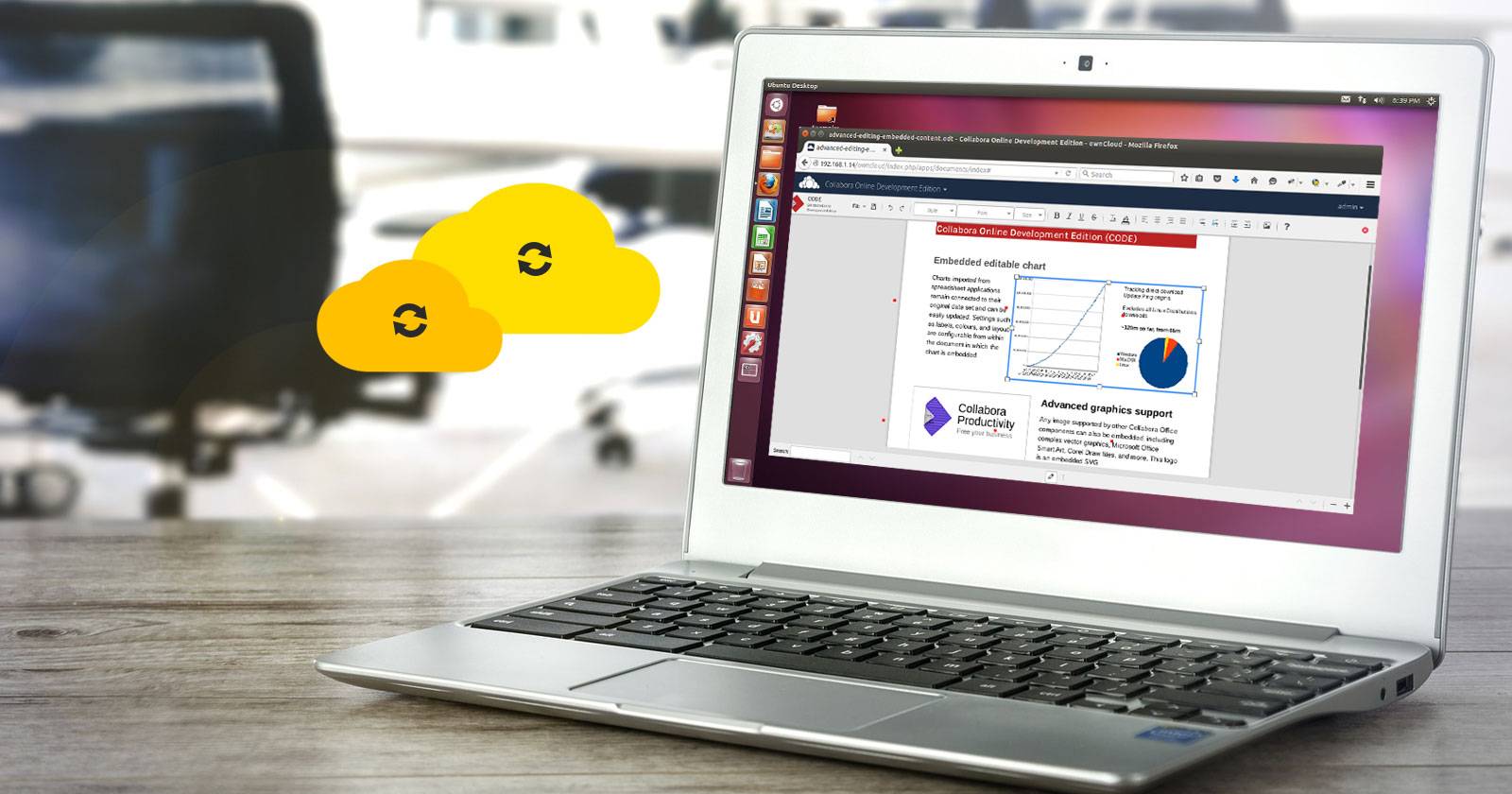 What Is the Best Linux Cloud Service for Office Productivity?