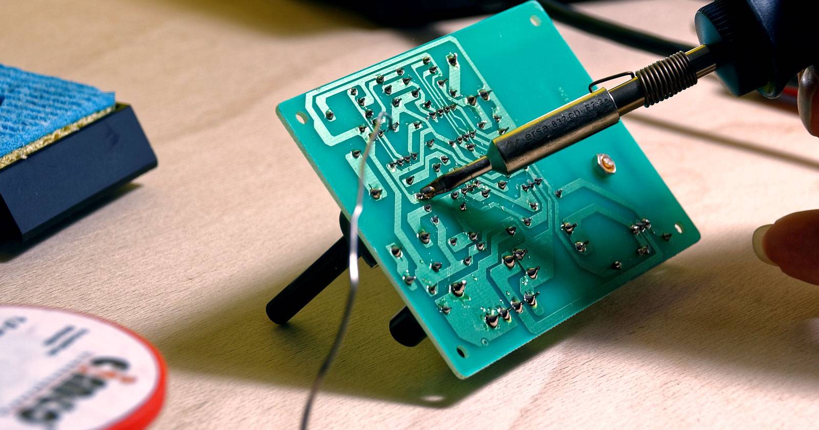 5 Creative DIY Projects for Old Circuit Boards