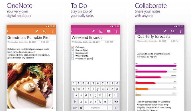 Are You Creative? 7 Essential Apps You Can't Leave Home Without