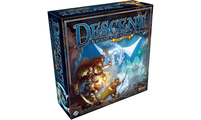 The Board Games You Should Play, Based on Your Favorite Video Games