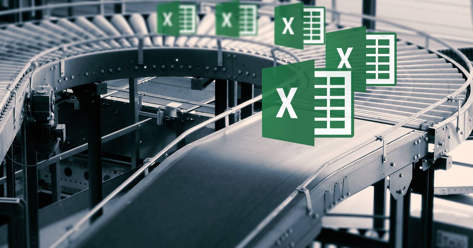 5 Resources for Excel Macros to Automate Your Spreadsheets