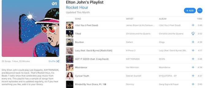 6 Reasons to Listen to Beats 1 on Apple Music