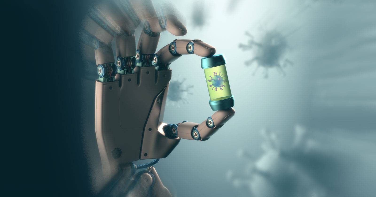 Can Cybersecurity Keep Up? The Future of Malware and Antivirus