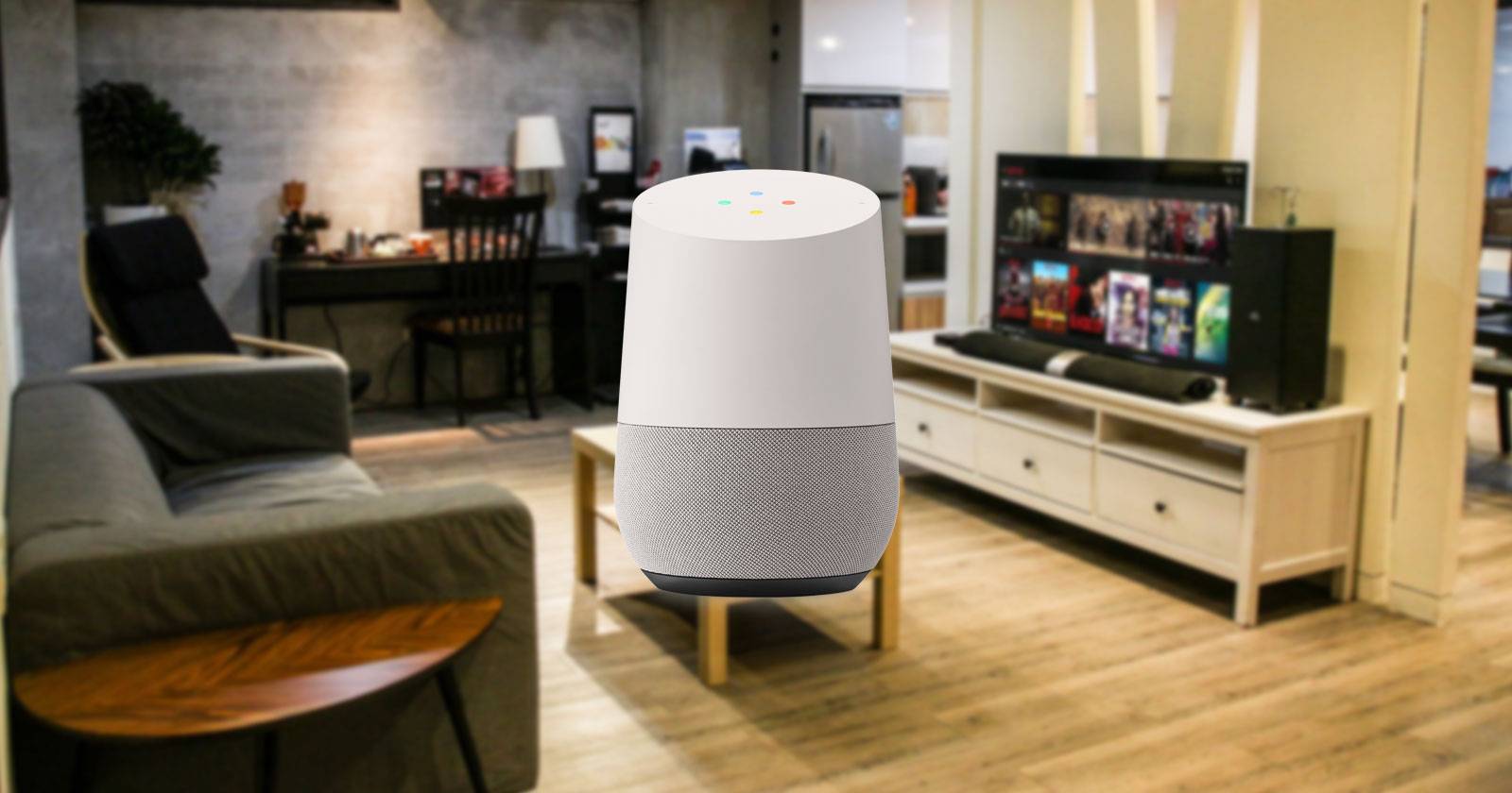 How to Use Google Home as a Futuristic Entertainment System