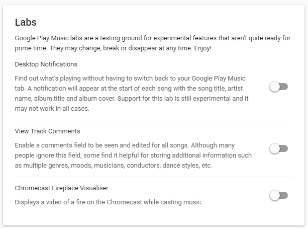 7 Cool Things You Can Do With Google Play Music