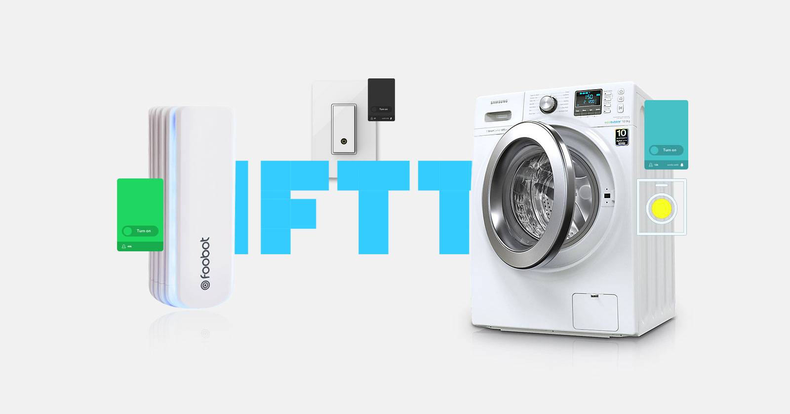 10 of the Best IFTTT Recipes for Smart Home Automation