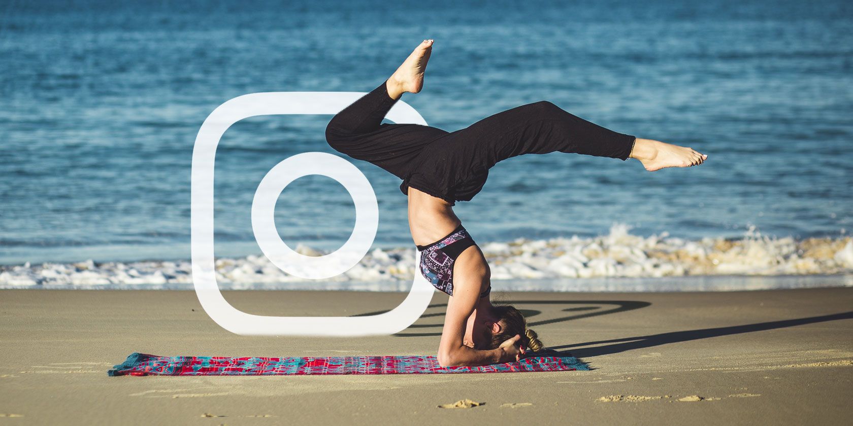 How to Use Instagram to Live a Healthier Life