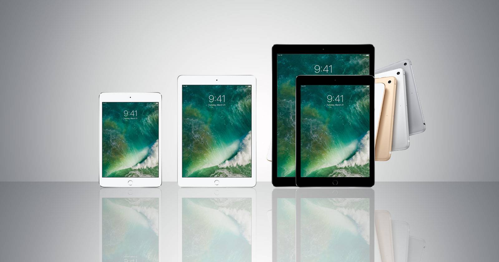 Regular iPad or iPad Pro? How to Pick the Right Apple Tablet