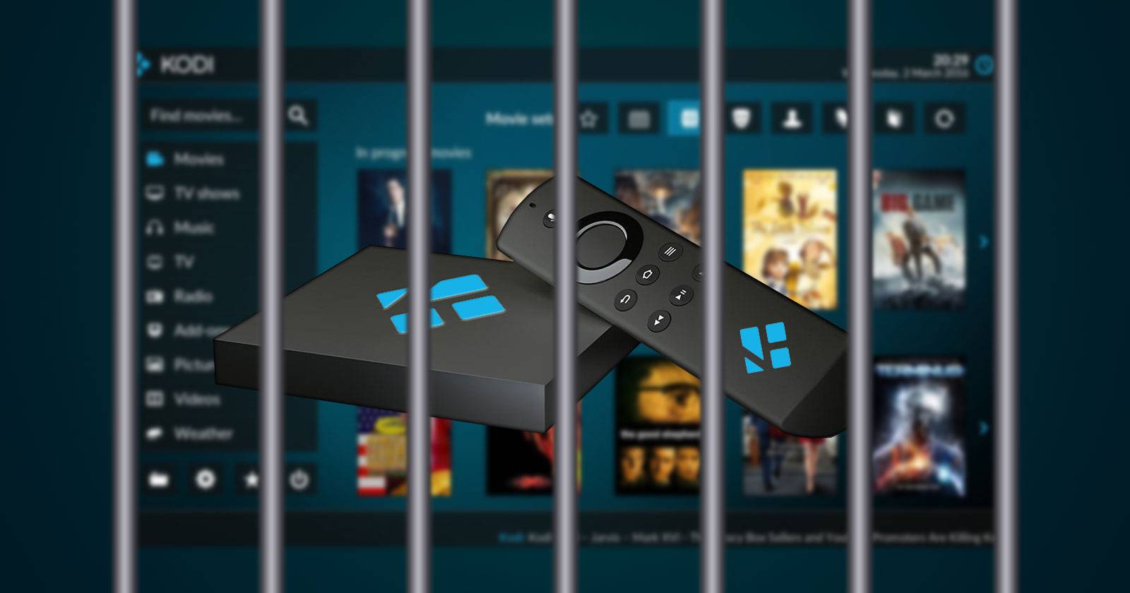 What Are Kodi Boxes and Is It Legal to Own One?
