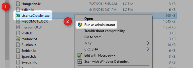 3 Portable Applications to Help You Find Serial Keys on Your Windows PC
