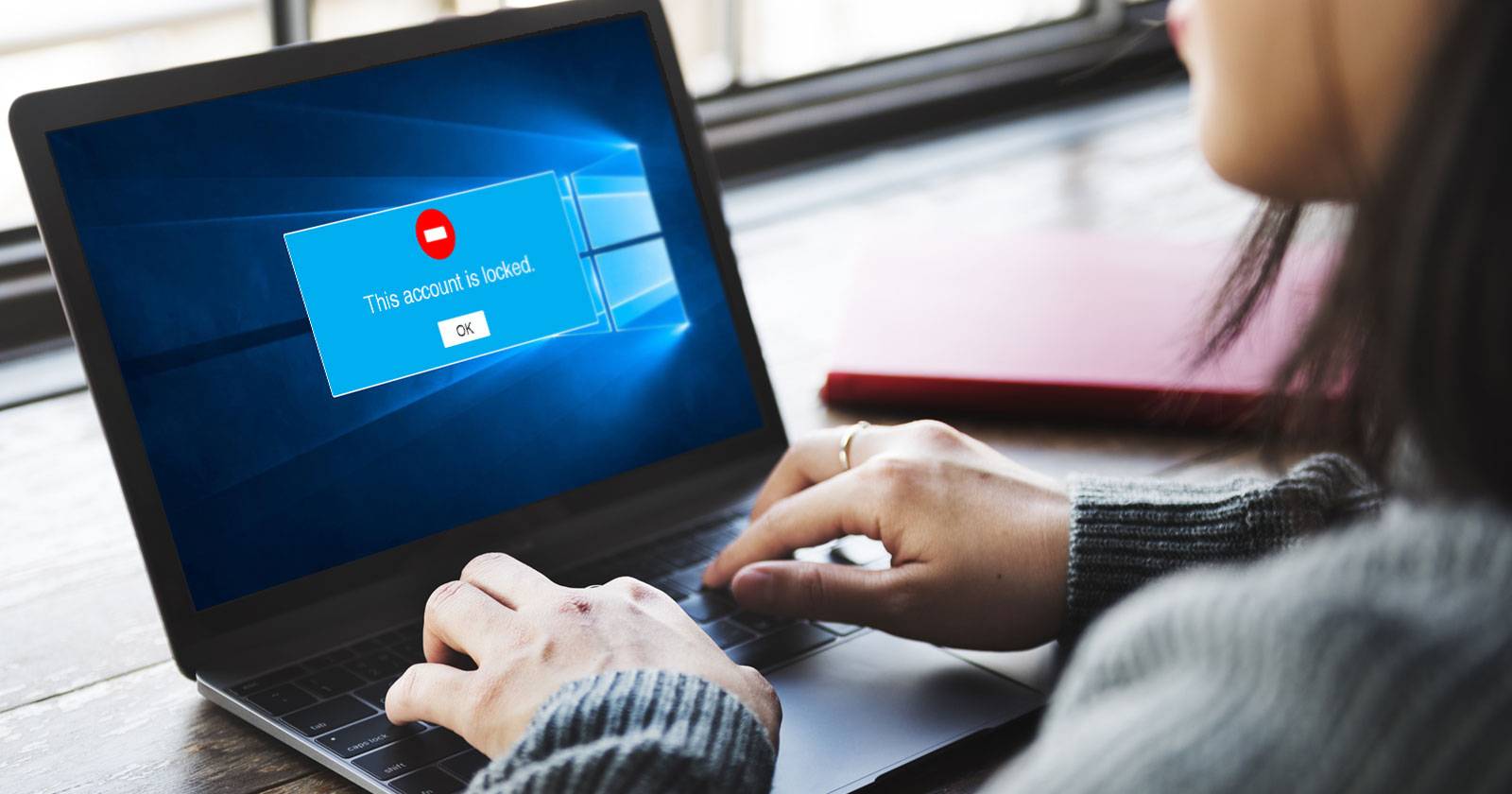 How to Change the Reset Account Lockout Counter After Failed Logon ...