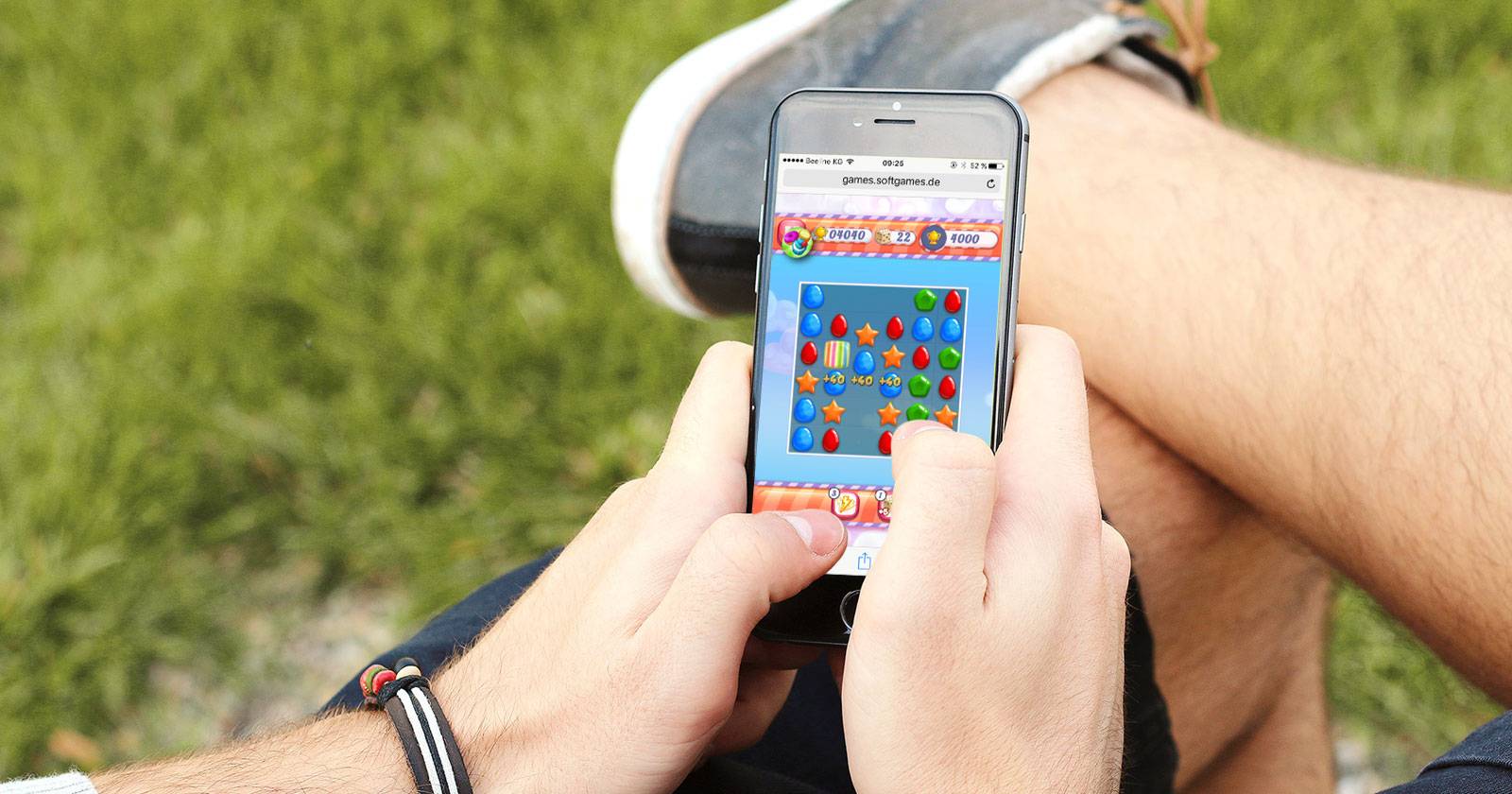 12 Great Mobile Games You Can Play in Your Browser