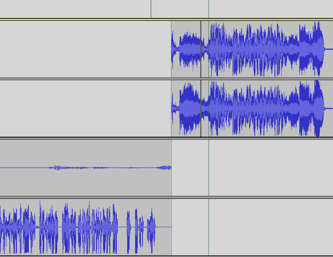 Streamline Your Podcast Production in Audacity With 3 Easy Tips
