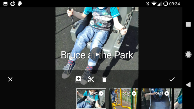How to Get the Most Out of Google Photos Movie Editor