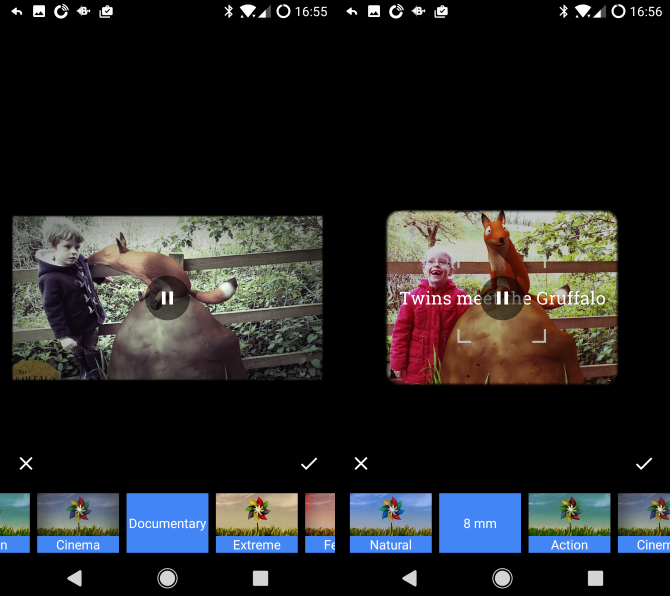 How to Get the Most Out of Google Photos Movie Editor
