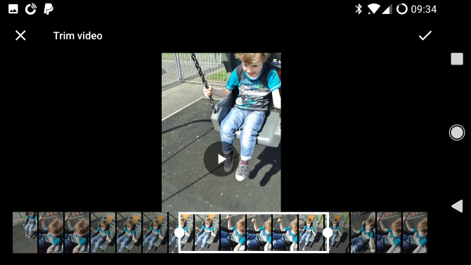 How to Get the Most Out of Google Photos Movie Editor