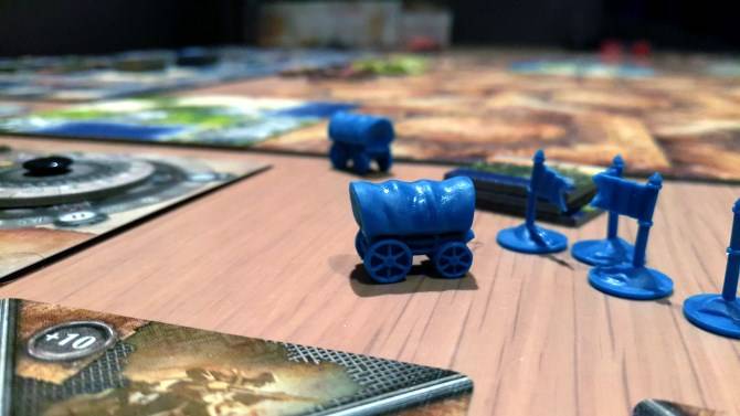 Take Civilization Offline for a Totally New 4X Experience