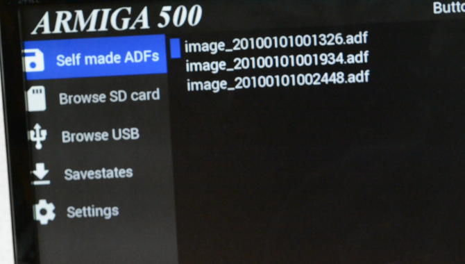 Reliving the 80s: ARMIGA Amiga Emulator Review