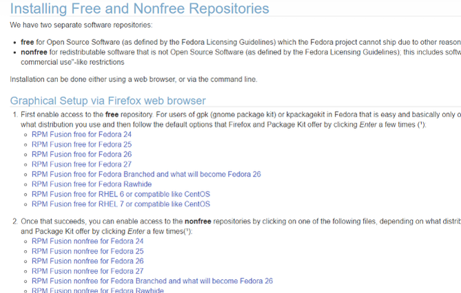 How to Install Proprietary Graphics Drivers in Ubuntu, Fedora, and Mint