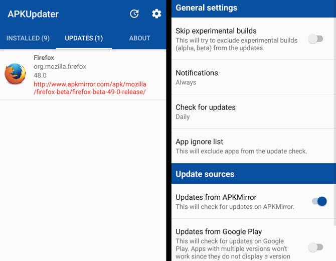 The Best New Android Apps Released in 2017