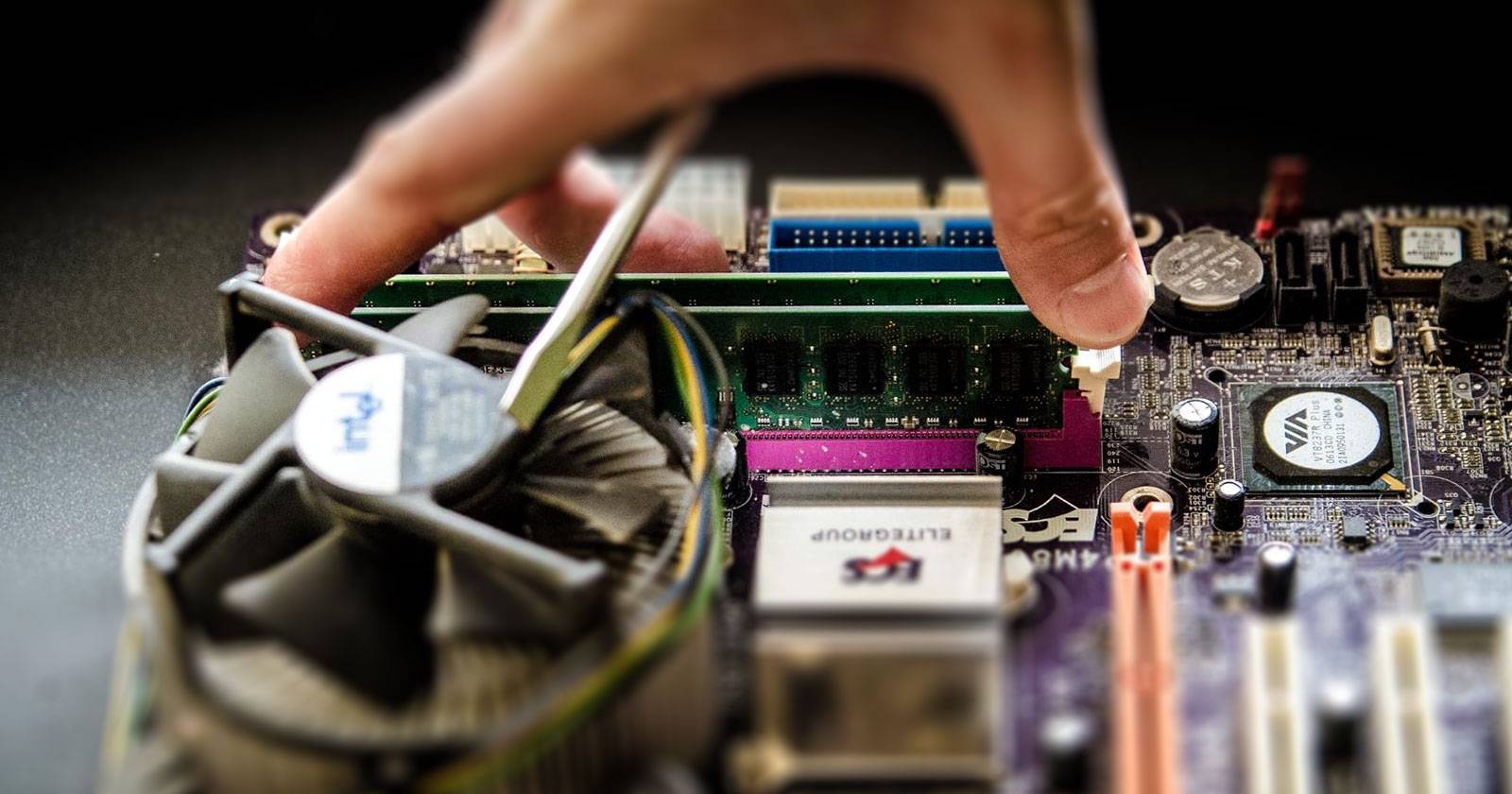 How to Reuse Old RAM Modules: 7 Things You Can Do