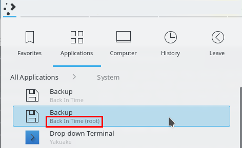 6 Apps and Tricks to Optimize Your Linux System Backups
