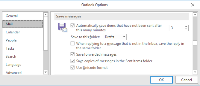 How to Auto-Save Your Work in Windows