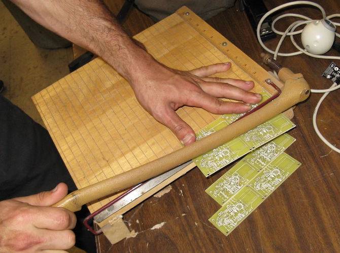 5 Creative DIY Projects for Old Circuit Boards