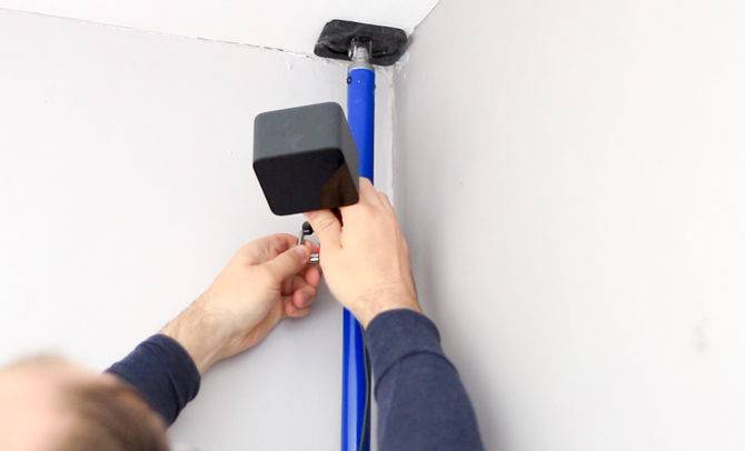 How to Set Up the Perfect VR Room