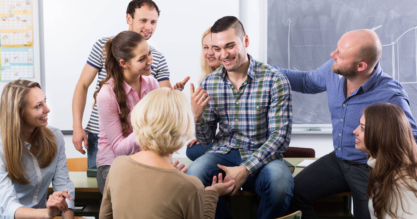 How Powerful Storytelling Can Change the Way You Communicate