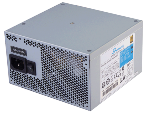 Build Your Own Low-Wattage PC with Three Simple Design Rules