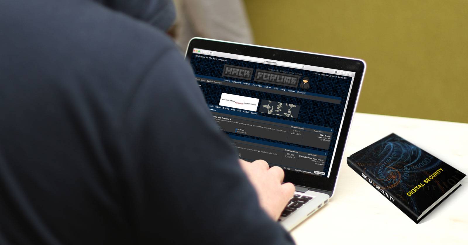 The 6 Best Free Bulletin Boards to Set Up Your Own Forum