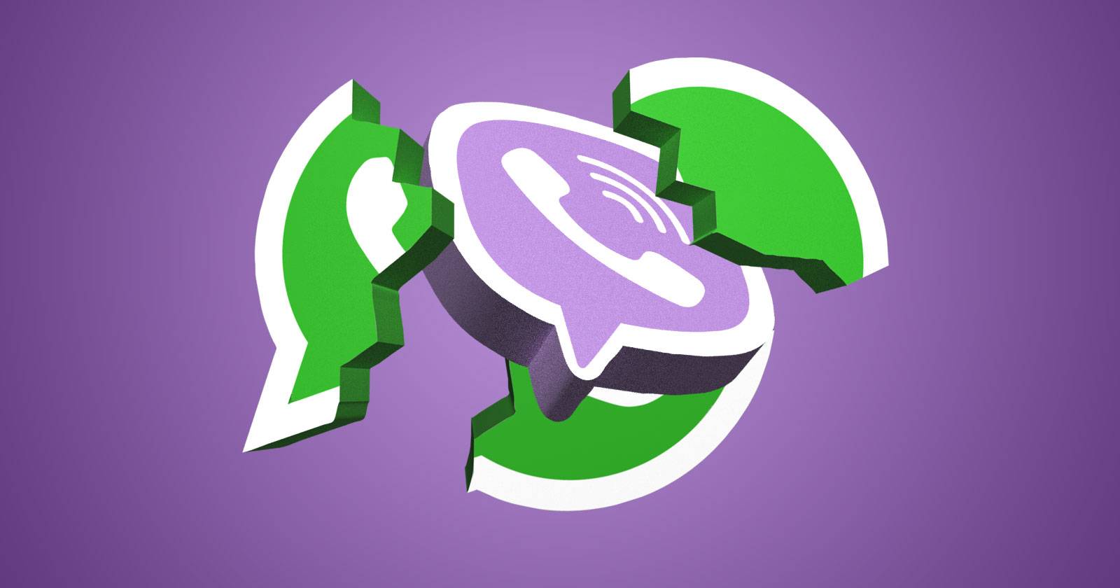 5 Reasons Why You Should Ditch WhatsApp for Viber