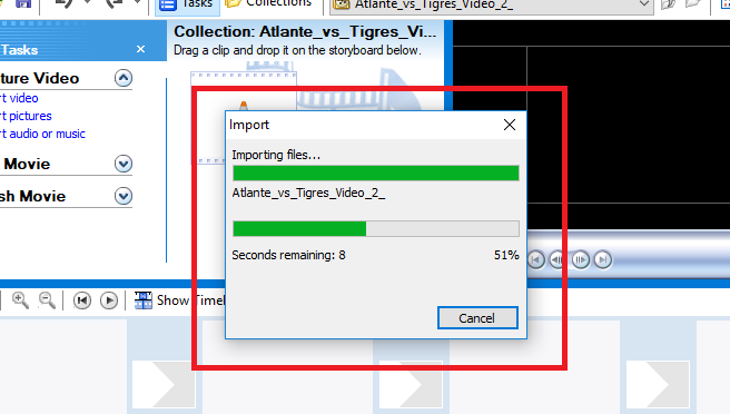 How to Easily Compress Video Files for Web with Movie Maker