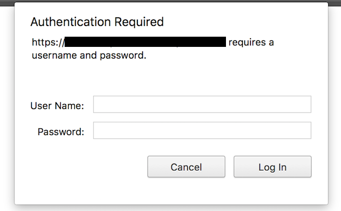 How to Make a Login Protected Area for Your Website