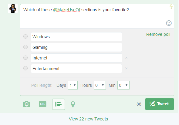 How to Create Social Media Polls and Quiz Your Friends About Anything