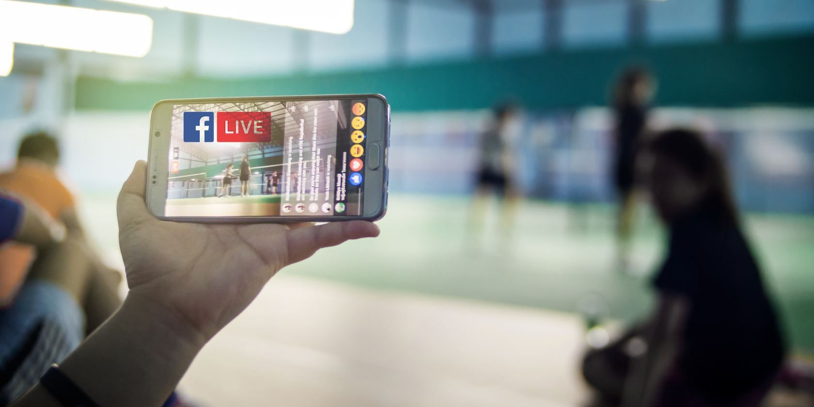 How to Stream on Facebook Live: A Quick Guide