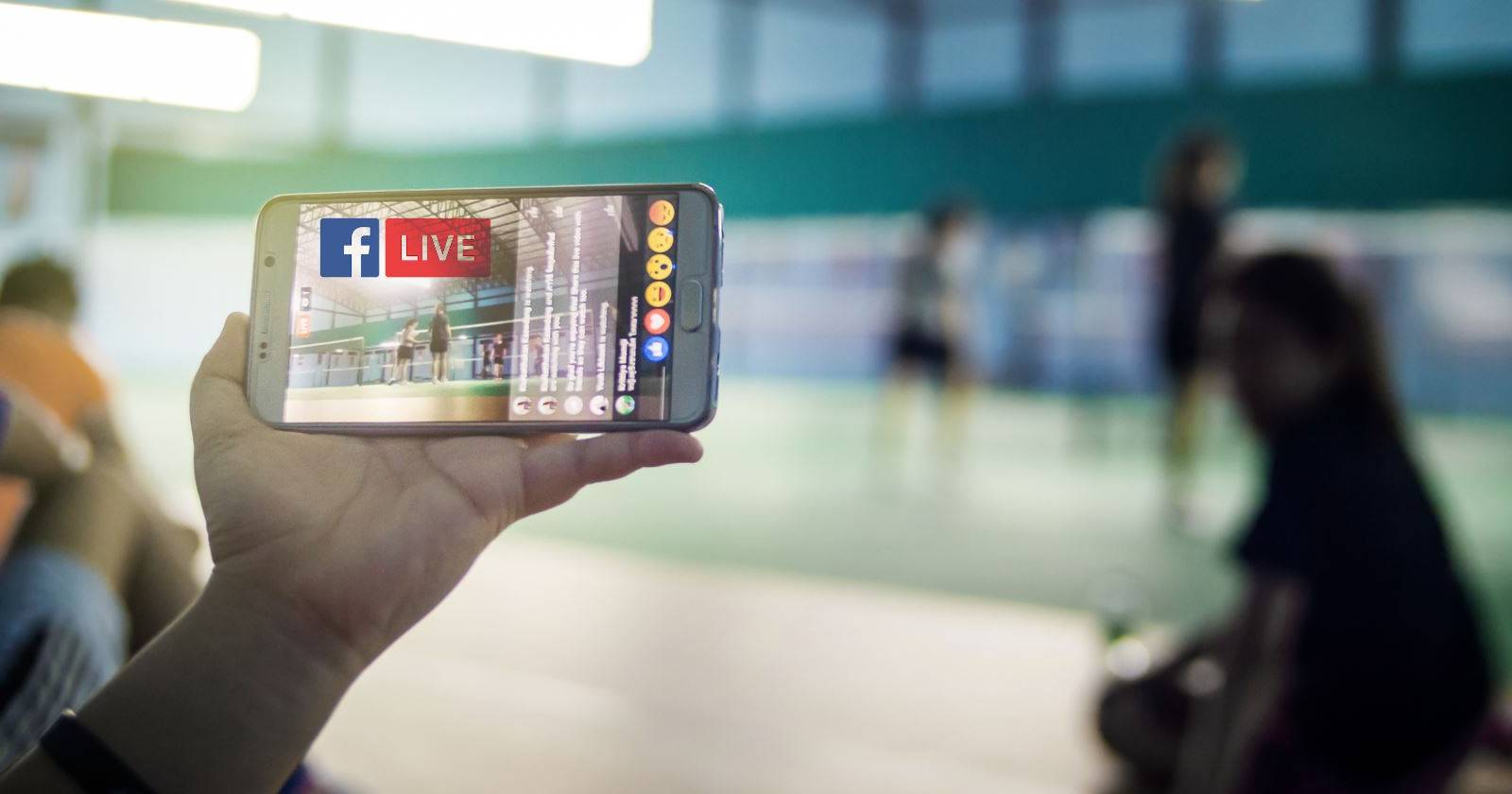 How to Stream on Facebook Live: A Quick Guide
