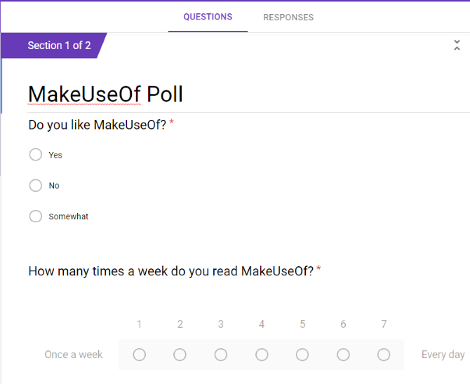 How to Create Social Media Polls and Quiz Your Friends About Anything
