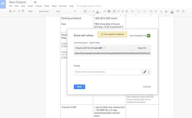 How Google Can Help You Plan the Perfect Summer Vacation