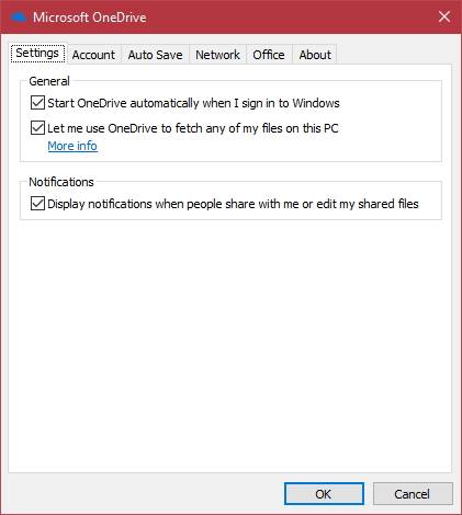 How to Disable OneDrive with Just a Few Clicks