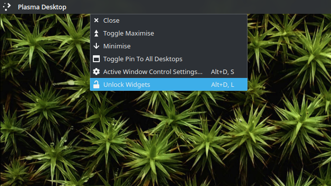 Widgets on Linux: 5 Plasma Applets You Should Try Out