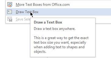 Use This Trick for Better Table Positioning in Microsoft Word