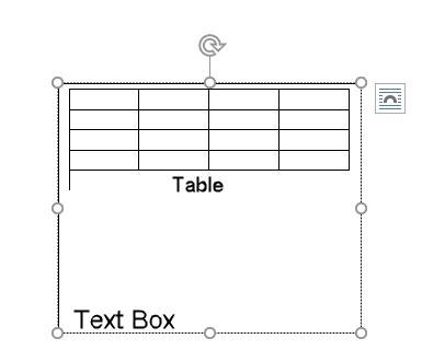 Use This Trick for Better Table Positioning in Microsoft Word