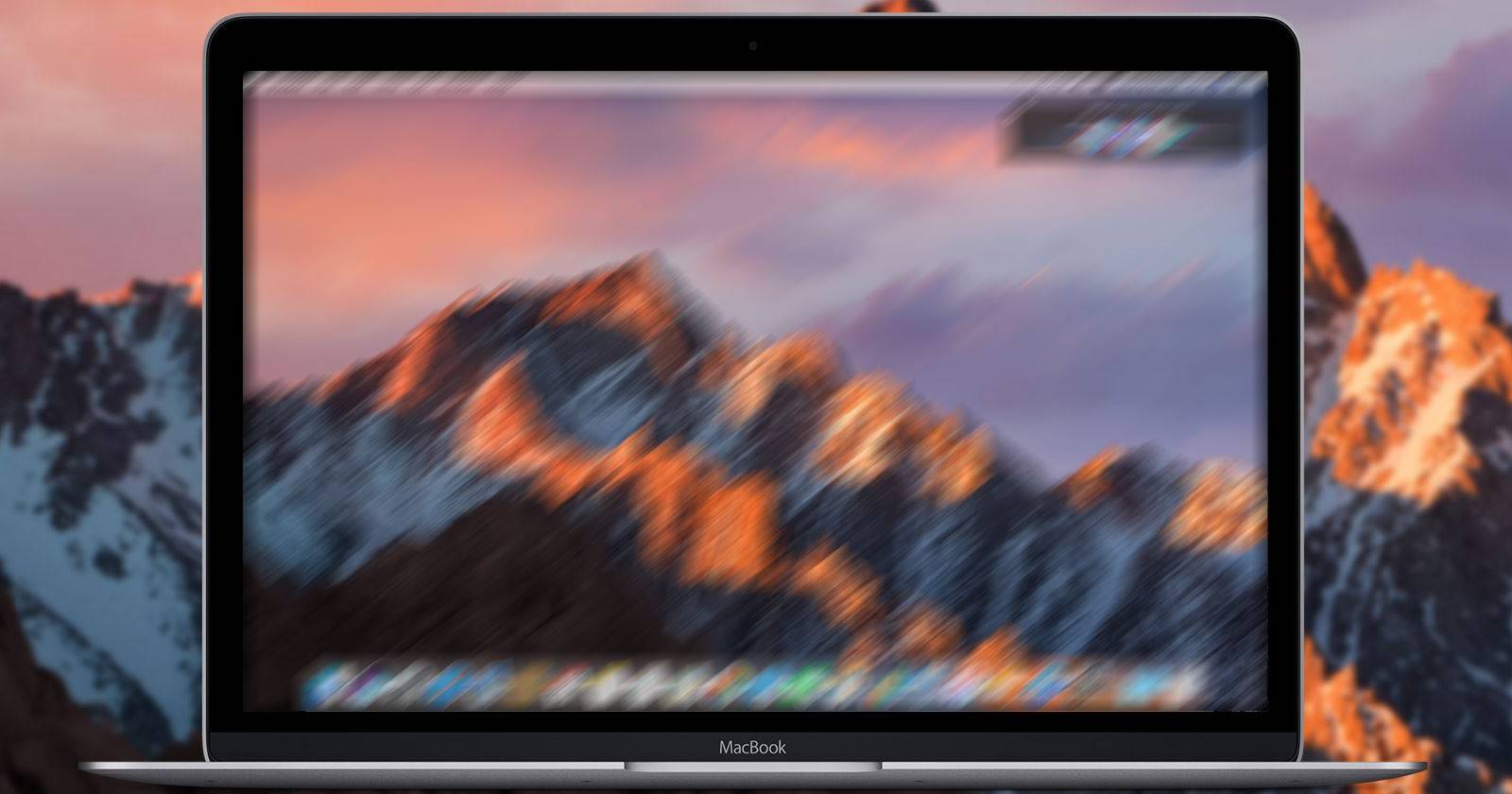 Feel Sick When Using a Mac? Here Are 3 Settings to Check