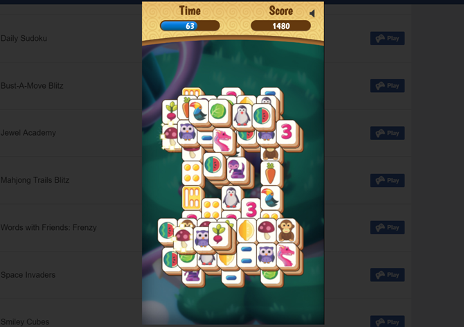 The 8 Best Facebook Instant Games to Play With Friends