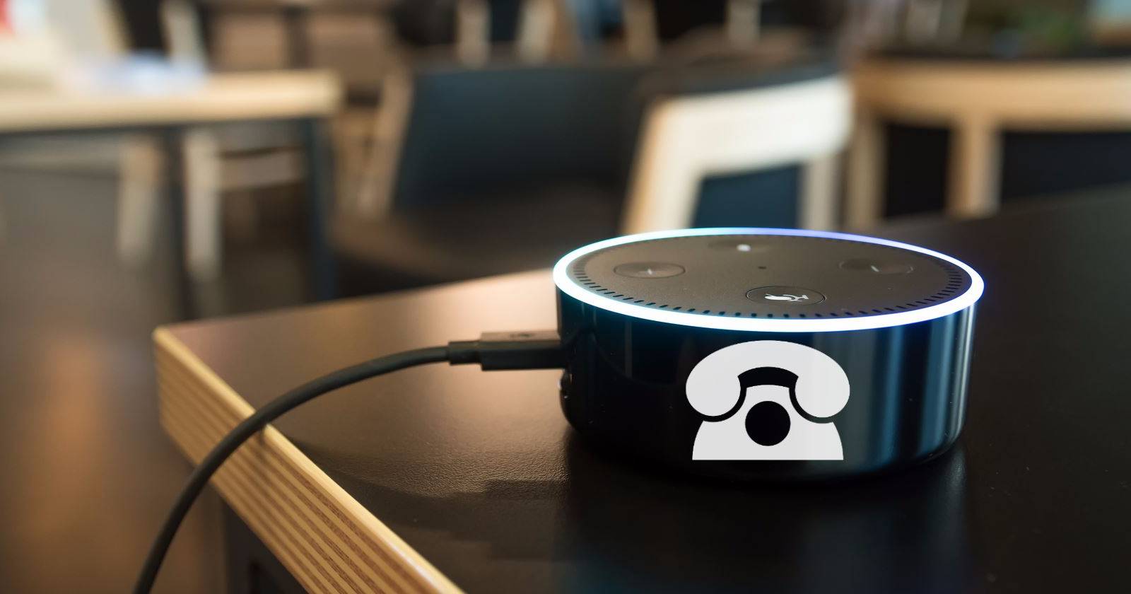 How to Call Anyone Using an Amazon Echo