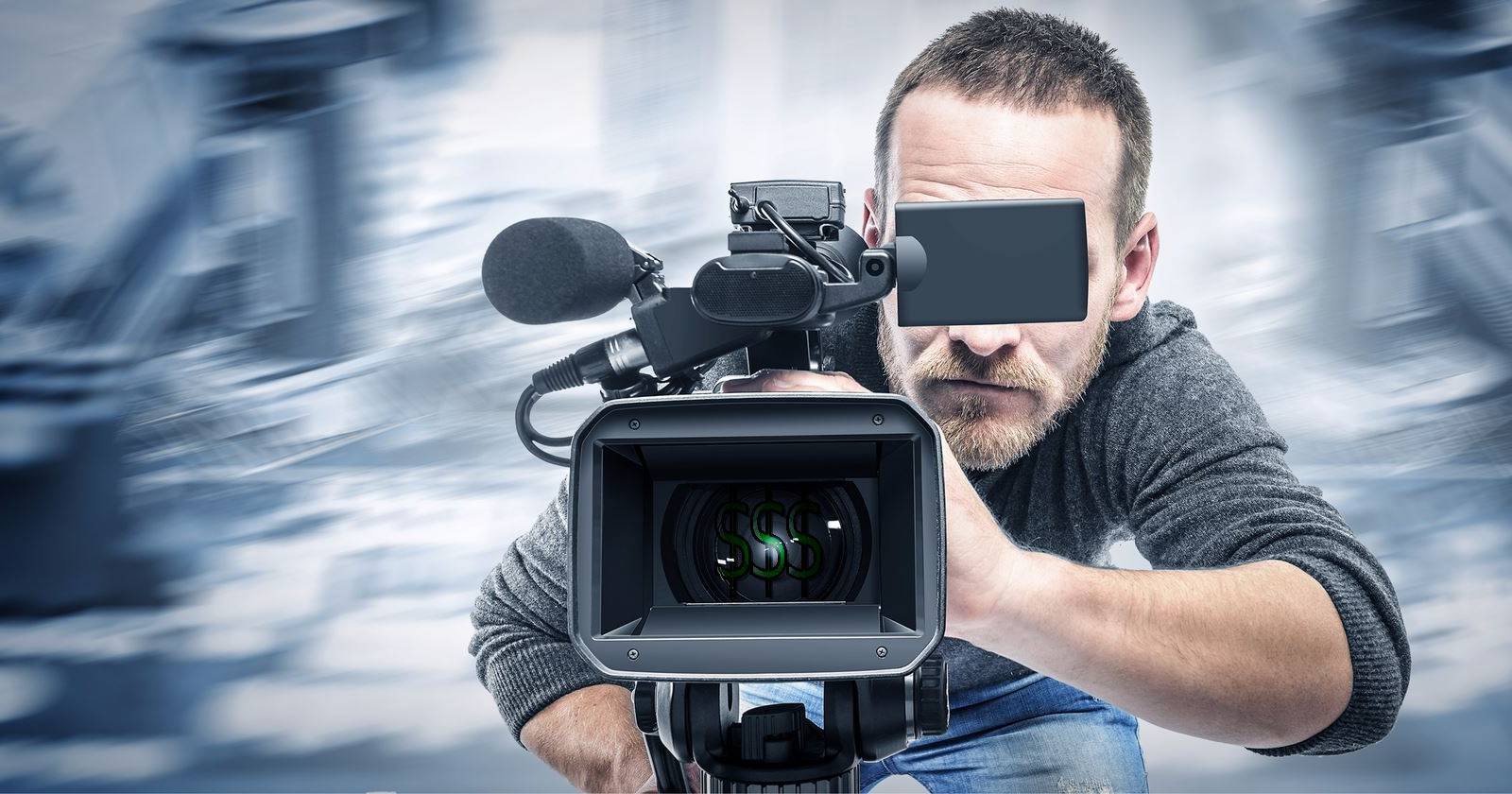 5 Most Profitable Places to Sell Your Videos Online